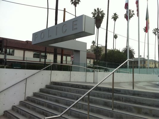 LAPD OLYMPIC STATION - Updated October 2025 - 18 Photos & 48 Reviews ...