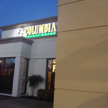 COLUMBIA CREDIT UNION - Updated December 2025 - 12 Reviews - 11505 ...