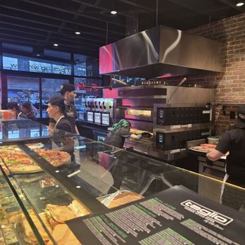 TAGLIO PIZZA - Updated October 2025 - 95 Photos & 74 Reviews - 113 ...