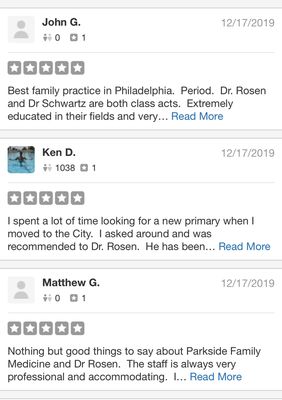 PARKSIDE FAMILY MEDICINE - Updated December 2025 - 15 Photos & 19 ...