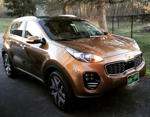 QUIRK KIA MANCHESTER - Updated January 2026 - 19 Photos & 57 Reviews ...