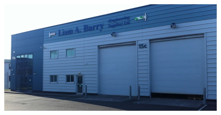LIAM A. BARRY ENGINEERING SUPPLIES, LITTLE ISLAND - Building Supplies ...