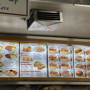 TROY’S BURGERS - Updated November 2024 - 157 Photos & 344 Reviews ...