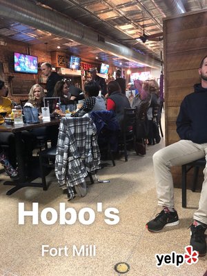 HOBO’S - 241 Photos & 416 Reviews - American (Traditional) - 213 Main ...