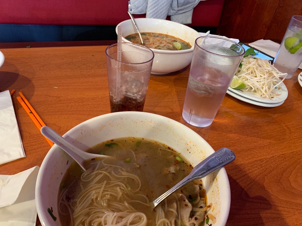 SAIGON ONE - 208 Photos & 176 Reviews - 901 N Carpenter Rd, Modesto ...