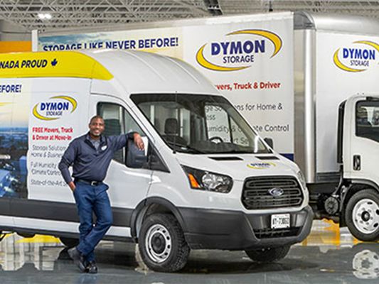 DYMON - Updated December 2025 - 18 Photos & 14 Reviews - 1554 Carling ...