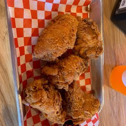 STUFFD WINGS - Updated October 2025 - 307 Photos & 226 Reviews - 401 ...