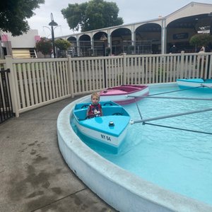 SEABREEZE AMUSEMENT PARK - 112 Photos & 87 Reviews - 4600 Culver Rd ...