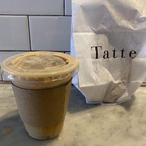 TATTE BAKERY & CAFE - 857 Photos & 623 Reviews - Cafes - 318 Third St ...