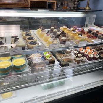 ORLY PATISSERIE - Updated March 2025 - 223 Photos & 123 Reviews - 4454 ...