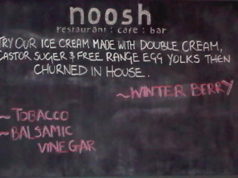 NOOSH RESTAURANT - Amen Corner, Newcastle Upon Tyne, Tyne and Wear ...