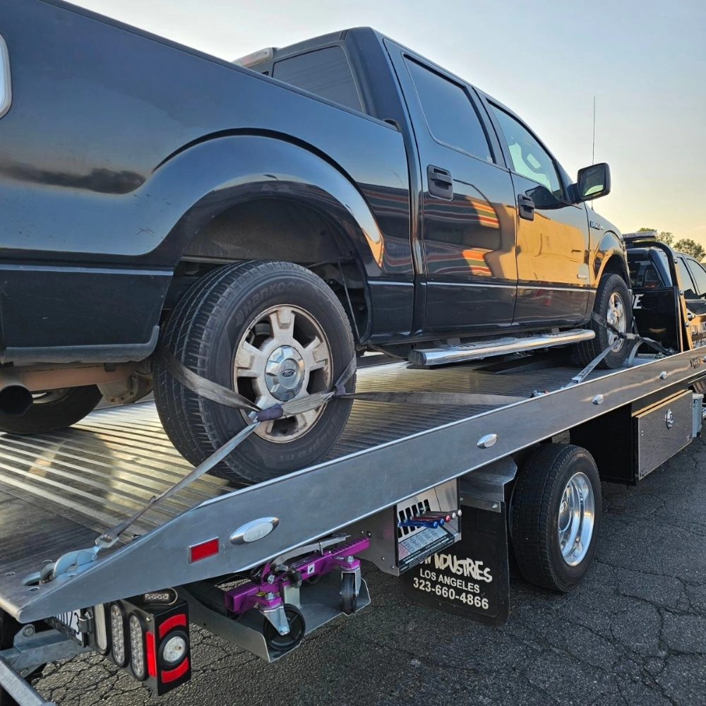 RAPID ROADSIDE SERVICES - Updated January 2026 - 16 Photos - Fresno ...