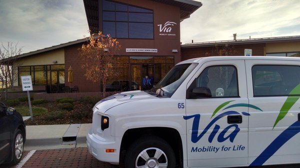 VIA MOBILITY SERVICES - Updated November 2025 - 17 Photos - 2855 63rd ...
