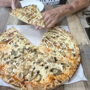 MARCO’S PIZZA - Updated December 2024 - 33 Photos - 3135 E Overland Rd ...