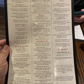 BACK BAY SOCIAL - Updated October 2024 - 509 Photos & 815 Reviews - 867 ...