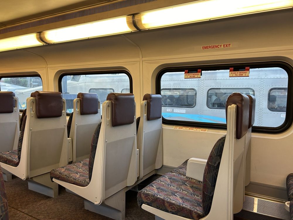 EL MONTE METROLINK STATION - Updated January 2026 - 20 Photos & 15 ...