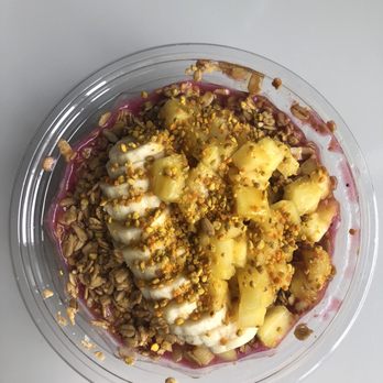 BAYA BAR - ACAI & SMOOTHIE SHOP - Updated June 2025 - 74 Photos & 36 ...