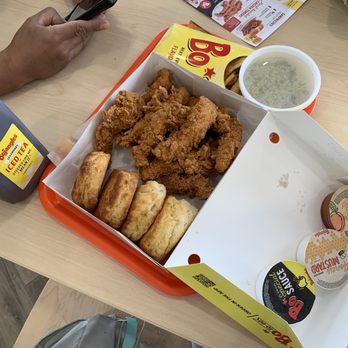 BOJANGLES - Updated December 2025 - 17 Photos & 17 Reviews - 4760 ...