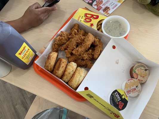 BOJANGLES - Updated December 2025 - 17 Photos & 17 Reviews - 4760 ...