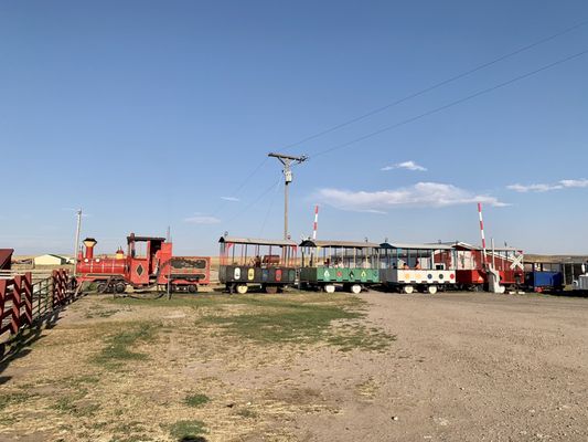 TERRY BISON RANCH | 376 Photos & 190 Reviews | 51 I-25 Service Rd E ...