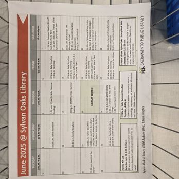 SYLVAN OAKS LIBRARY - Updated December 2025 - 46 Photos & 31 Reviews ...