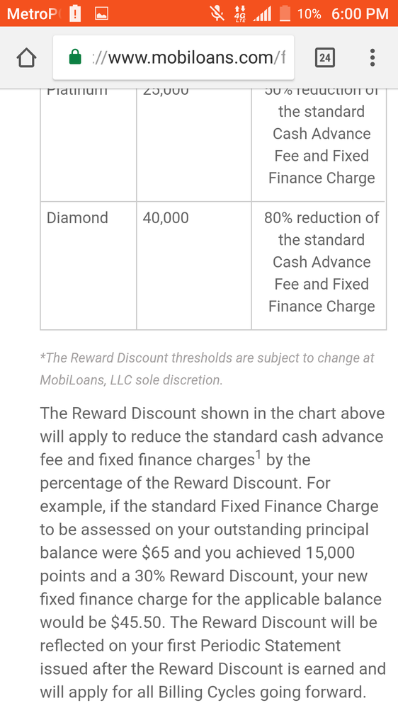 MOBILOANS - Updated July 2025 - Marksville, Louisiana - Check Cashing ...