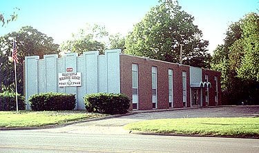 BROAD RIPPLE MASONIC LODGE - Updated May 2025 - 1716 Broad Ripple Ave ...