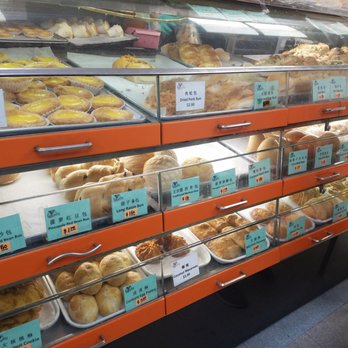 AA BAKERY & CAFE - Updated July 2024 - 961 Photos & 582 Reviews - 1068 ...