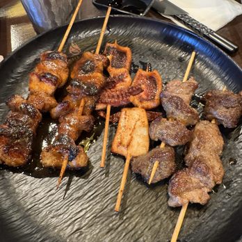 SUSHI ROCK GRILL AND BAR - Updated January 2026 - 168 Photos & 22 ...