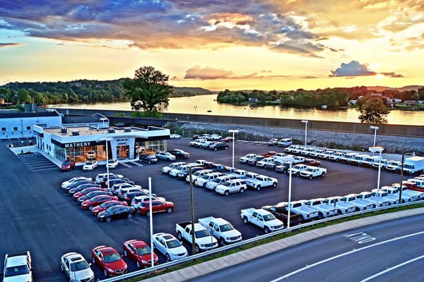 MATHENY MOTORS - Updated October 2025 - 15 Photos & 14 Reviews - 315 ...