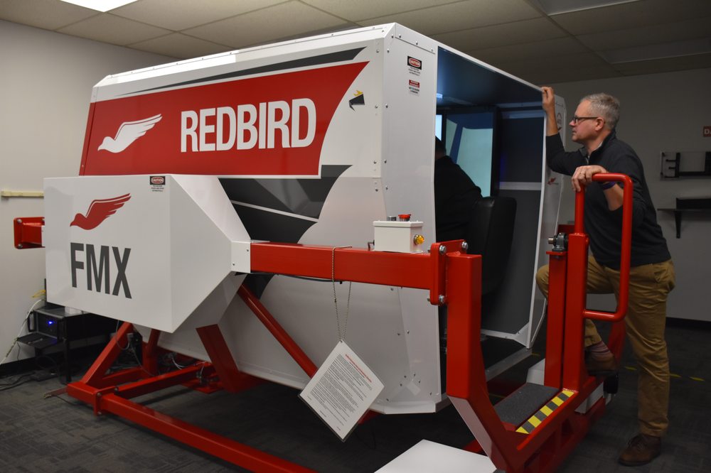 WINGS LEVEL AVIATION GROUP - Updated November 2025 - 106 Access Rd ...