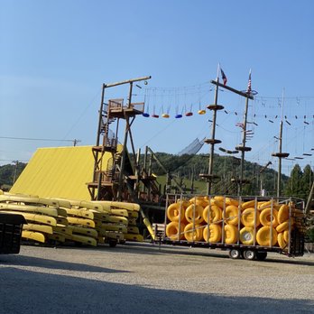 MOHICAN ADVENTURES - Updated October 2025 - 74 Photos & 56 Reviews ...