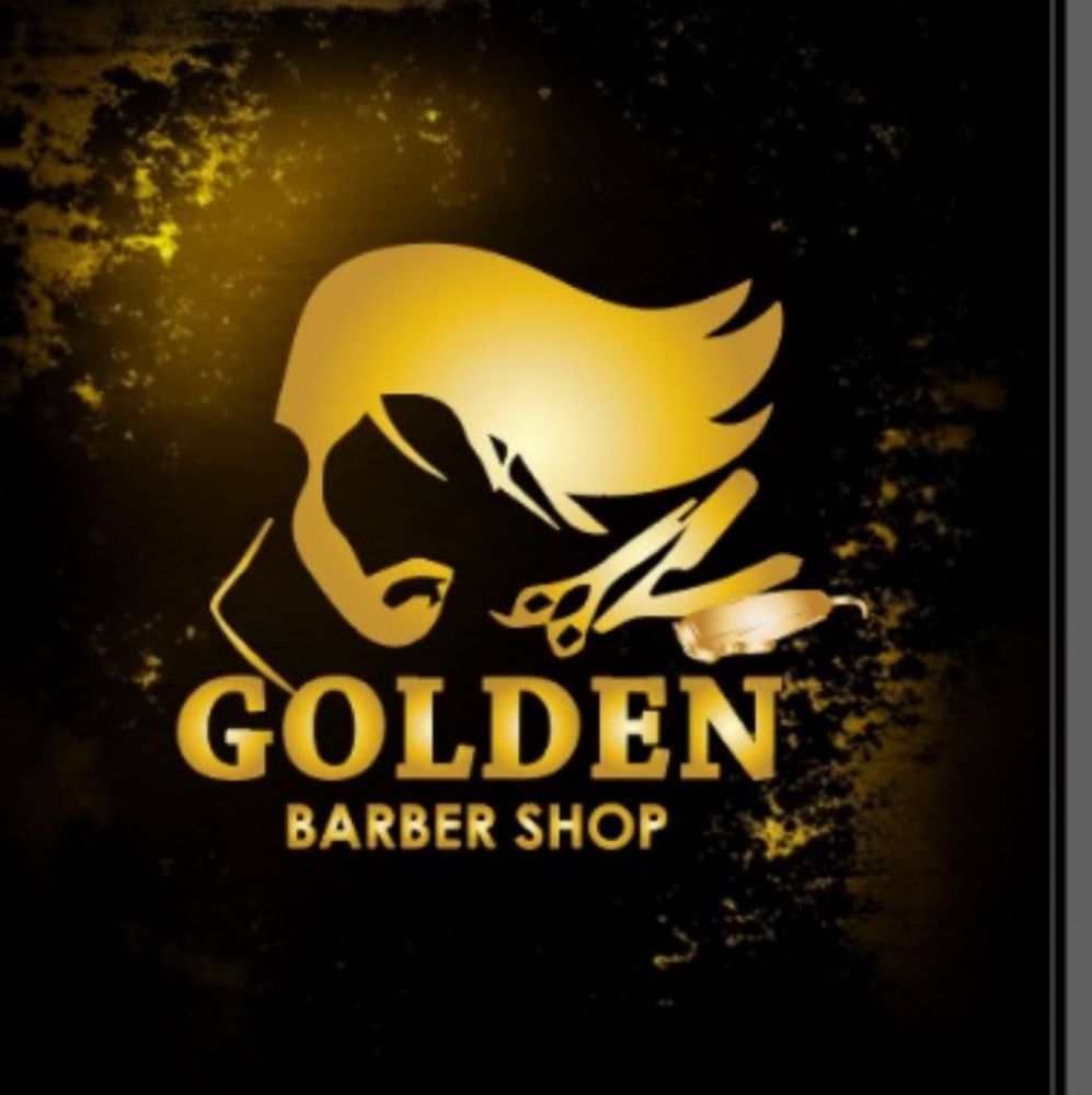 GOLDEN BARBERSHOP - Updated October 2025 - Request an Appointment - 624 ...