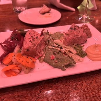 MAXIMILIEN - 966 Photos & 844 Reviews - 81A Pike St, Seattle ...