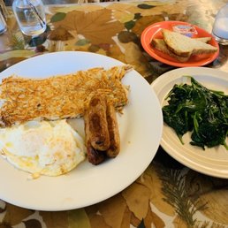 THE MORNING FORK - 1624 Photos & 1023 Reviews - 1111 21st St ...