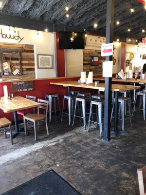 BOLD BBQ PIT - 149 Photos & 128 Reviews - 114 N Ballard Ave, Wylie, TX - Yelp