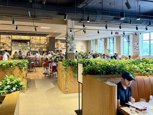 EATALY - Updated January 2026 - 291 Photos & 164 Reviews - 1200 Morris ...