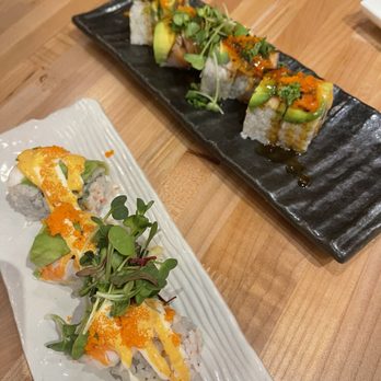 NAMA SAKE SUSHI AND RESTAURANT - Updated January 2026 - 111 Photos ...