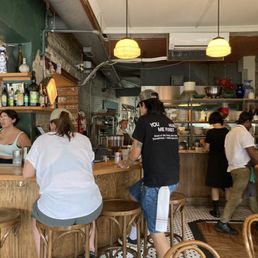 MILOU - Updated December 2025 - 139 Photos & 49 Reviews - 1375 Dundas ...