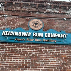 KEY WEST FIRST LEGAL RUM DISTILLERY - 378 Photos & 174 Reviews - 105 ...