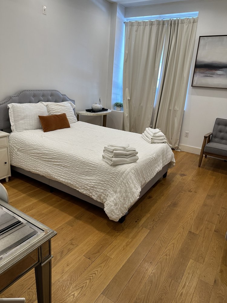 MONICK CLEANING SERVICE - Updated April 2024 - 11 Photos - New York ...