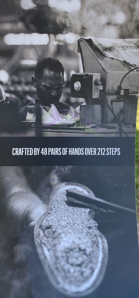 ALLEN EDMONDS - Updated December 2025 - 14 Photos & 18 Reviews - 1993 W ...