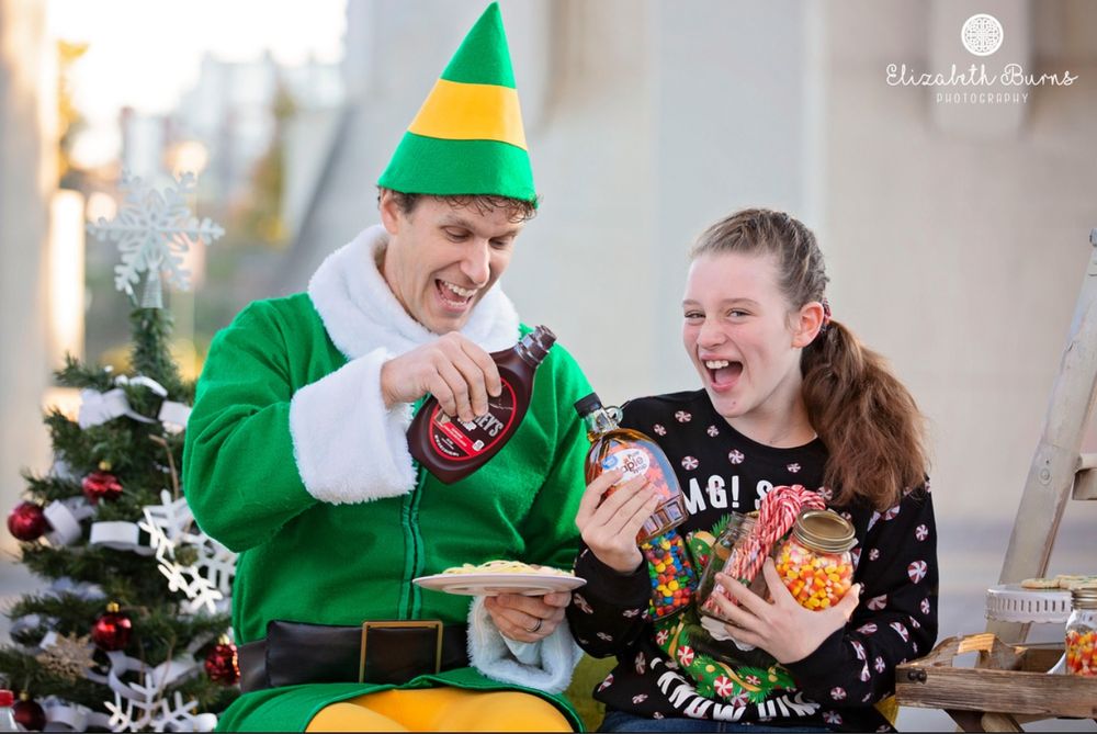 THE CHATTANOOGA ELF - Updated June 2024 - Request a Quote - Hixson ...