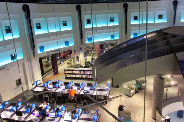 KALAMAZOO PUBLIC LIBRARY - Updated October 2025 - 52 Photos & 12 ...