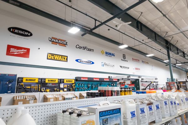 FARRELL EQUIPMENT & SUPPLY - Updated January 2026 - 14 Photos - 3920 E ...