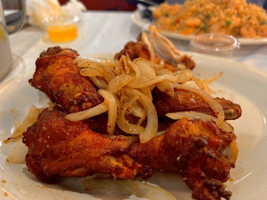 HOTSPOT CAJUN SEAFOOD HOUSE - MISSOURI CITY - Updated December 2025 ...