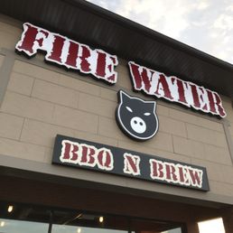 FIREWATER BBQ - Updated October 2025 - 151 Photos & 495 Reviews - 1847 ...