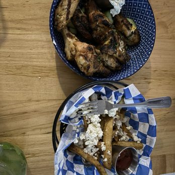 THE GREEK JOINT KITCHEN & BAR - Updated October 2024 - 932 Photos & 525 ...