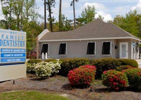 PATRICK M WEIMER, DDS - Updated October 2025 - 807 Asbury Dr ...