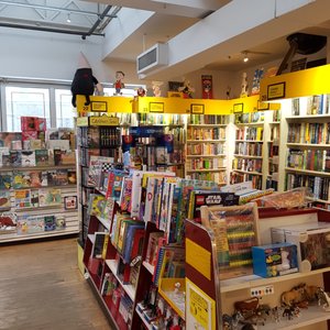 BOOK CITY - Updated December 2025 - 12 Reviews - 348 Danforth Avenue ...